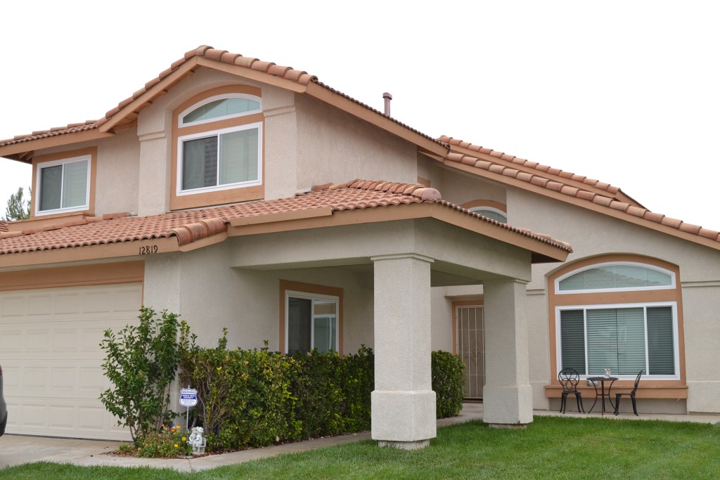 California Showcase Construction