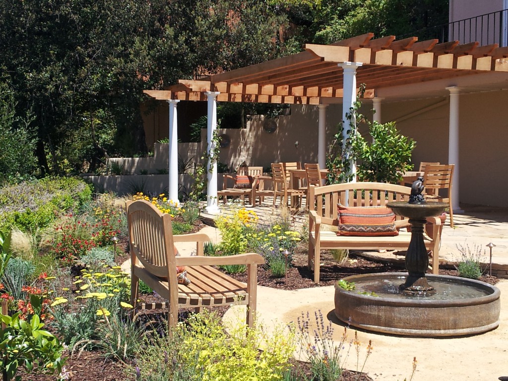 Miller Landscape Architecture