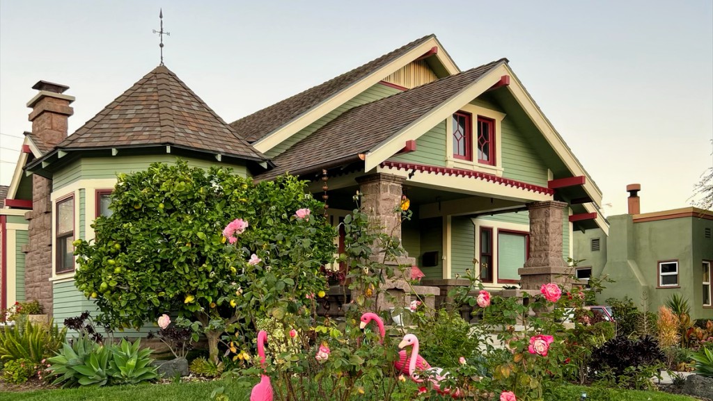 Harding Design & Construction