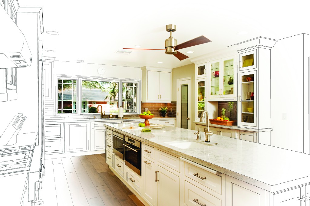 MOREY REMODELING GROUP