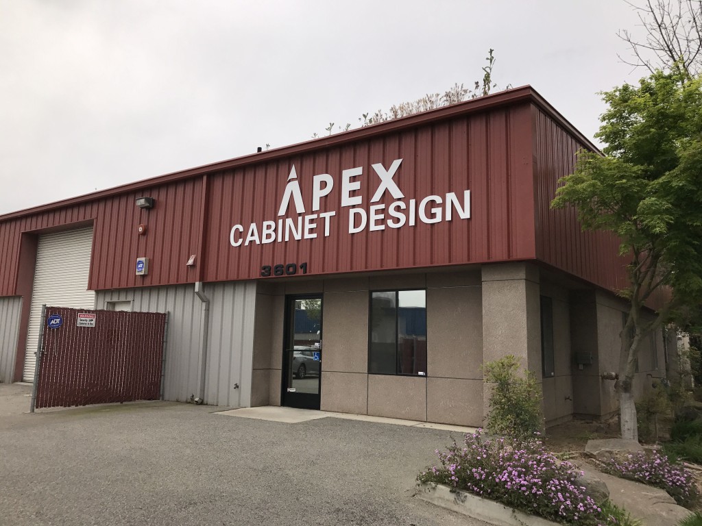APEX KITCHEN CABINETS & GRANITE COUNTERTOPS