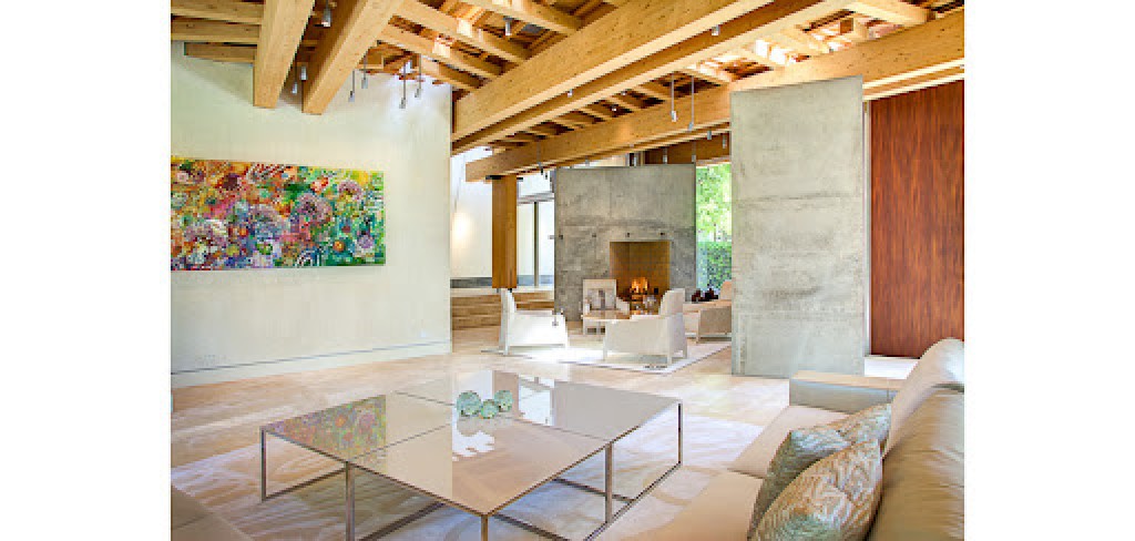 Ammie Kim Interior Design