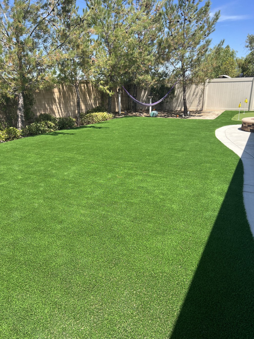 Oasis Turf & Hardscape