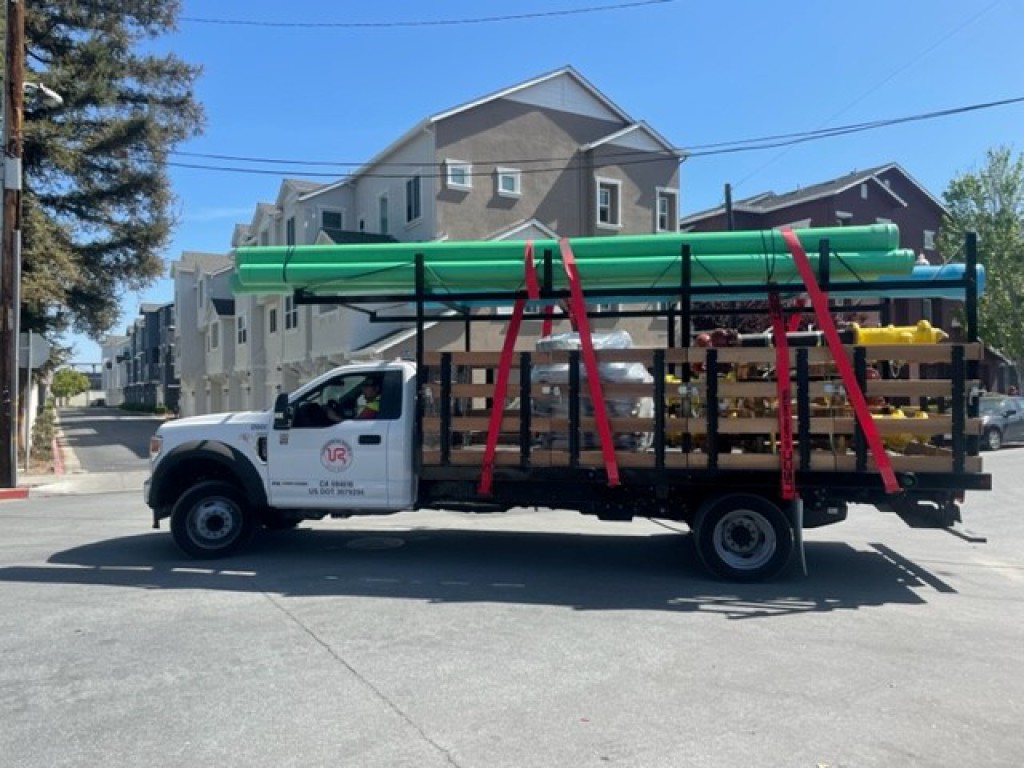 Underground Republic Water Works