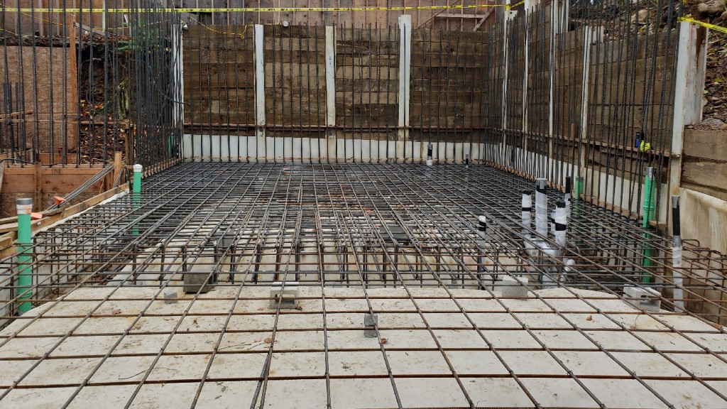 SYNERGY CONCRETE ENGINEERING