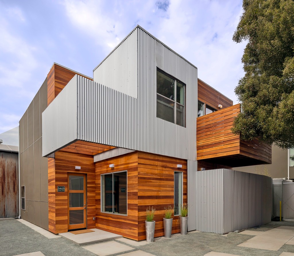 Baran Studio Architecture