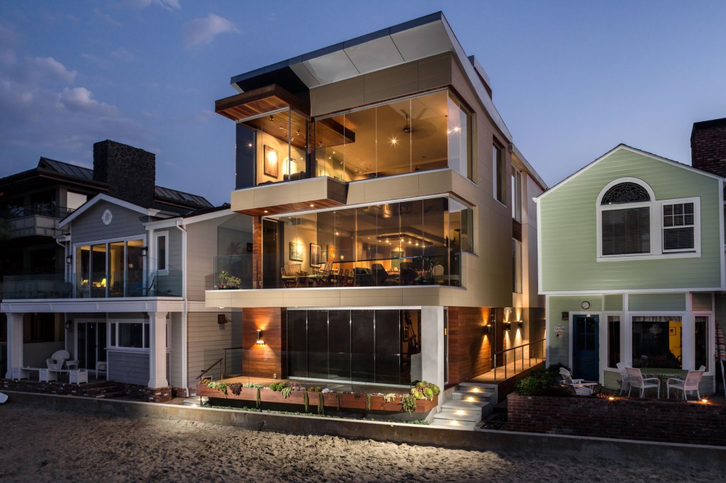 Gulian Design Architects