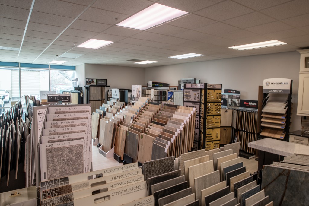 Capital Construction