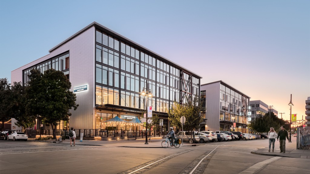 RMW Architecture & Interiors