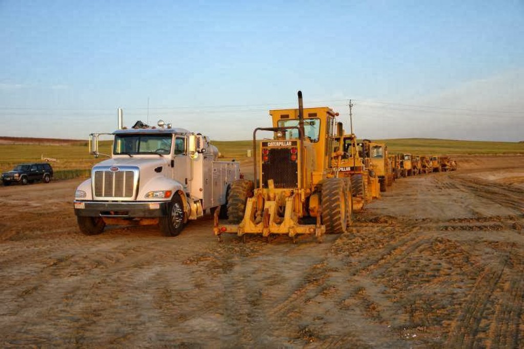 Cal Valley Construction
