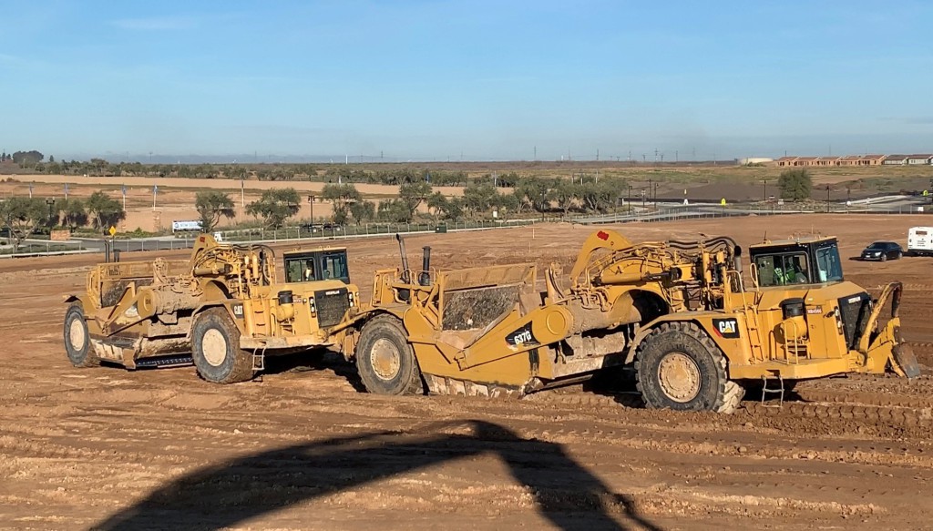 Seal Rite Paving & Grading