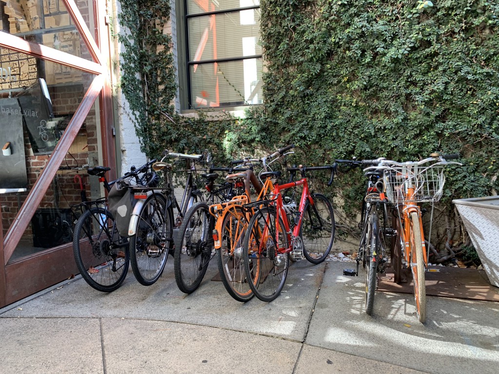 David Baker Architects