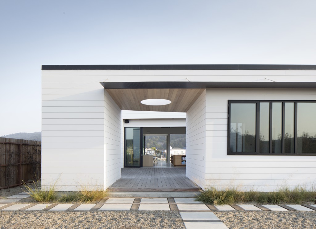 Cass Calder Smith Architecture + Interiors (San Francisco Office)