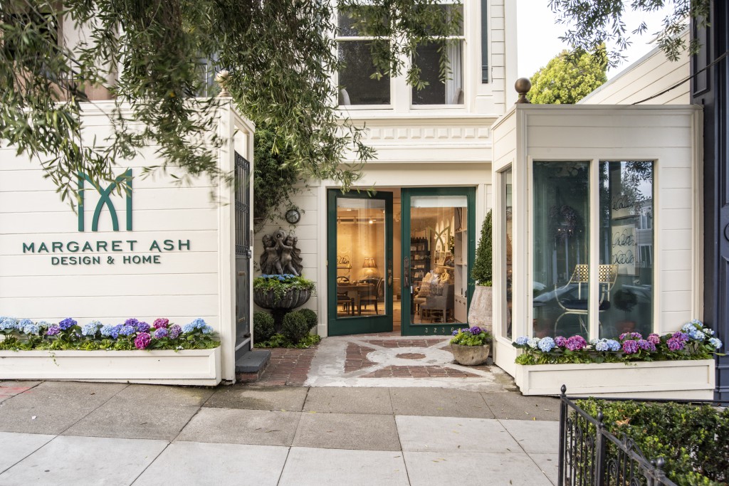 Margaret Ash Design & Home