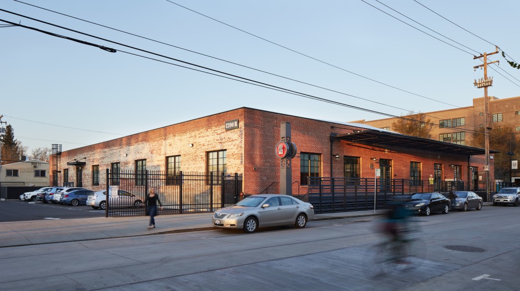 HGA Architects And Engineers