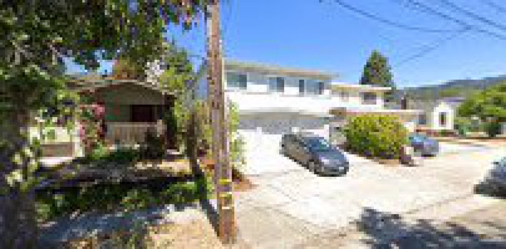 Bay Area Outdoor Cleaning Service