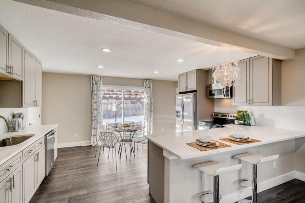 Denver Countertop Designs