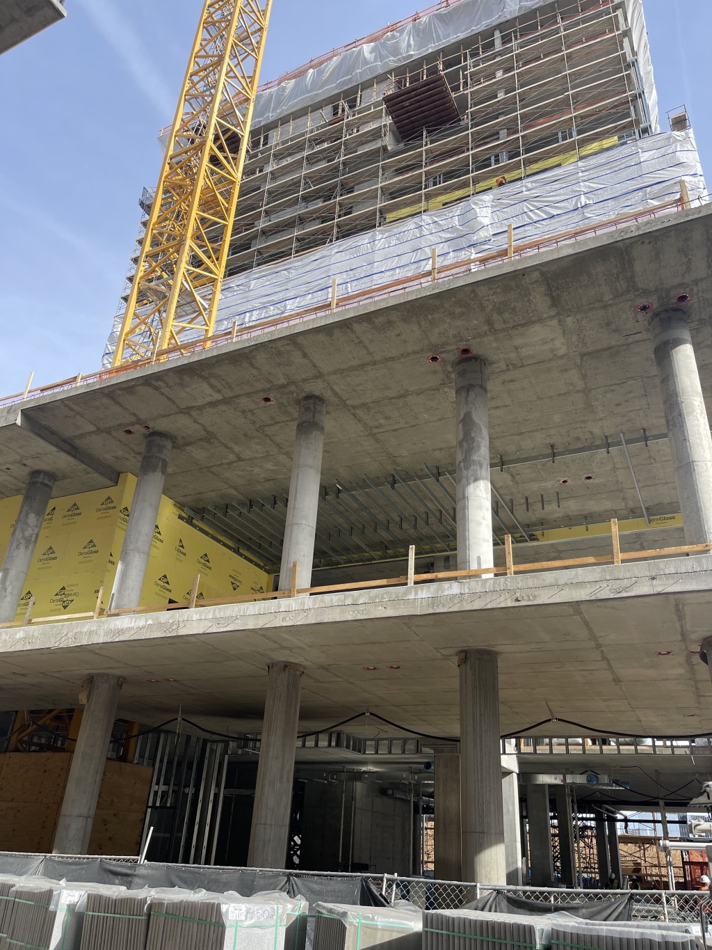 Denver Structural Engineers