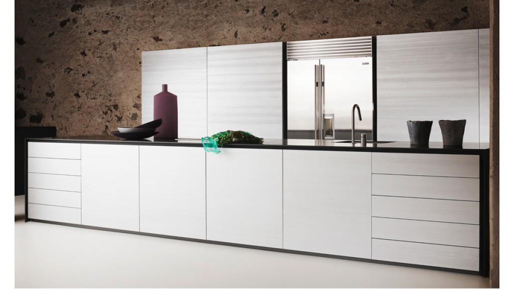 eggersmann Kitchens Home Living - Los Angeles
