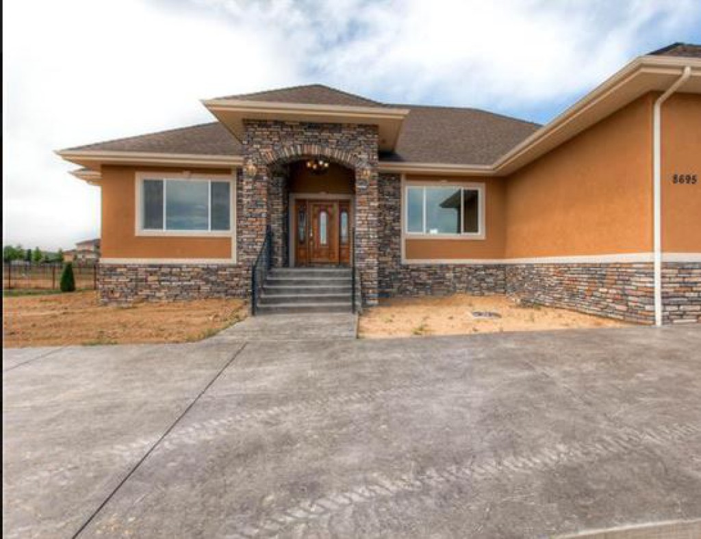 Captain Construction LLC