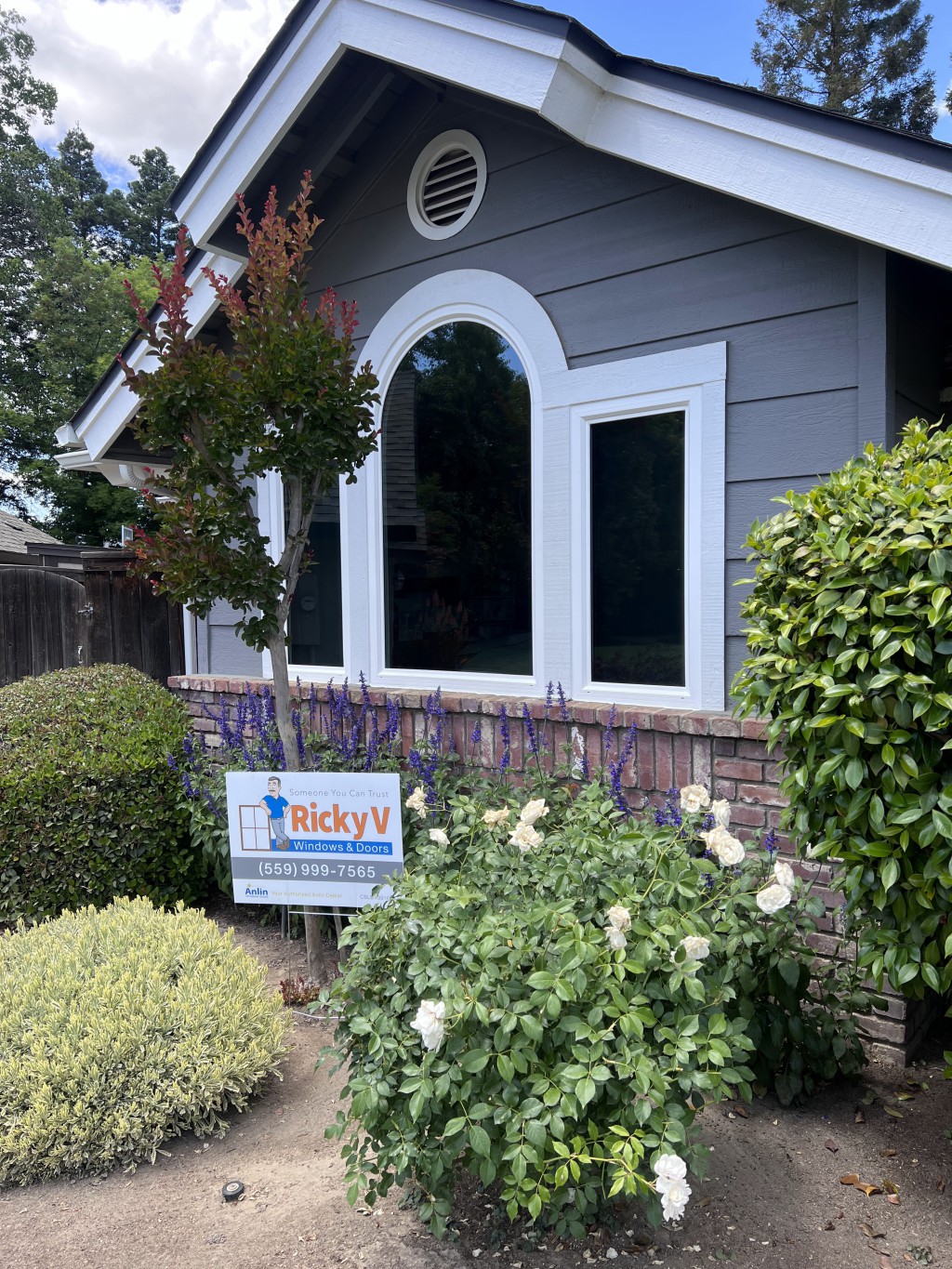 Ricky V Windows And Doors