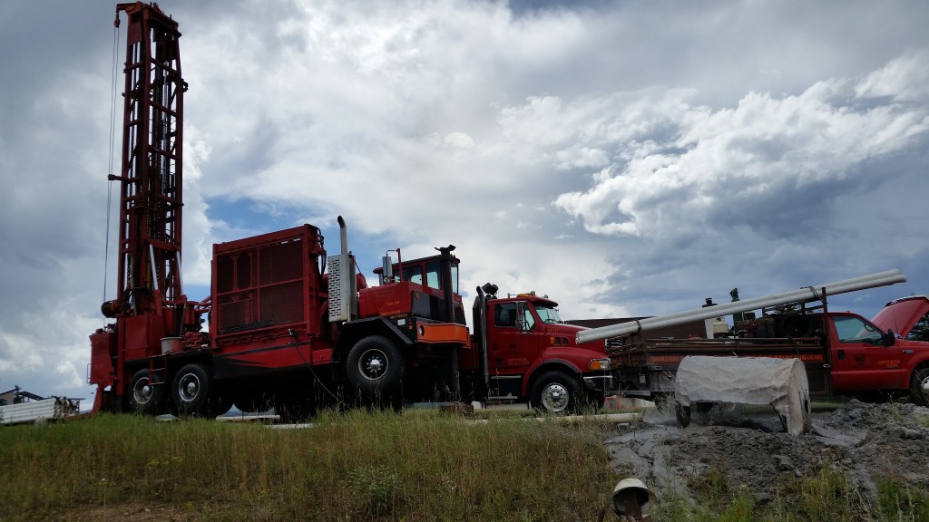 Living Water Systems