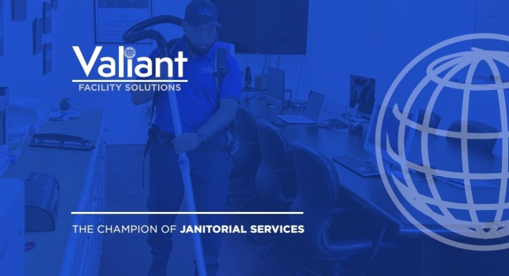Valiant Facility Solutions