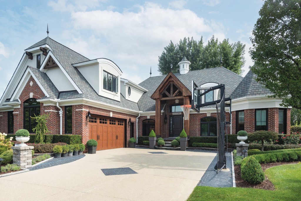 Lifetime Windows & Siding