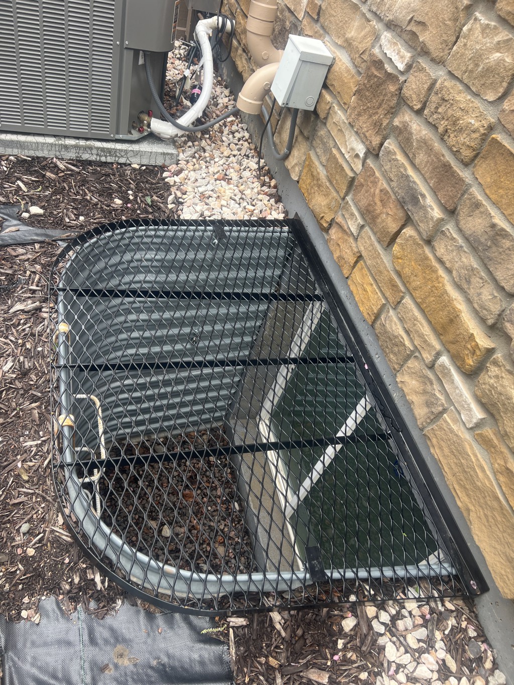 Denver Window Well Covers