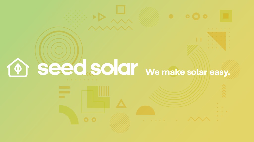 Seed Solar