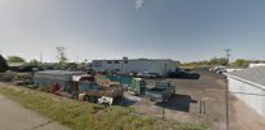 UNI Design Office & Receiving