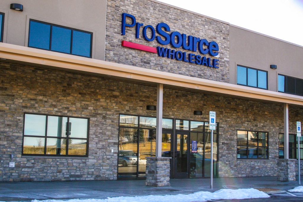 ProSource Of Northern Colorado