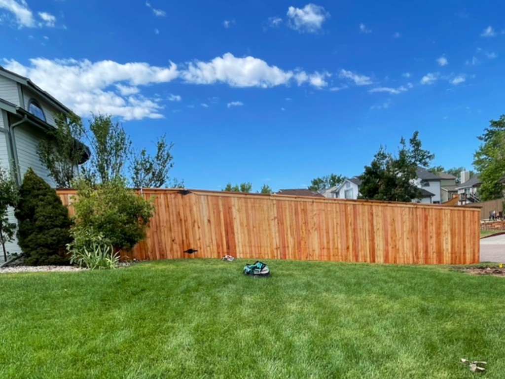 All About Fencing LLC