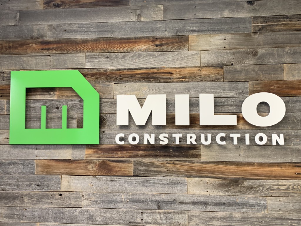 Milo Construction Corporation