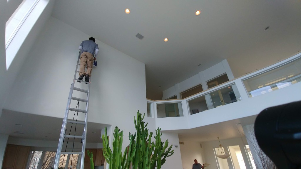 Forte Painting Coatings