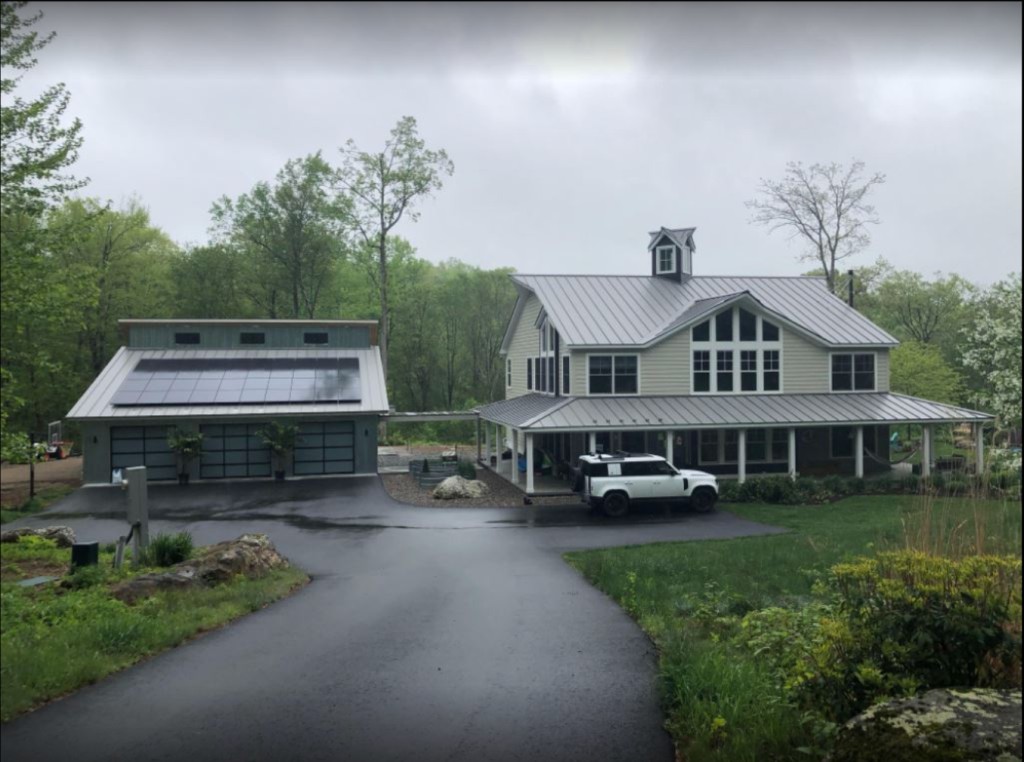 Synergy Smart Homes - Connecticut Solar & Elite SunPower Dealer