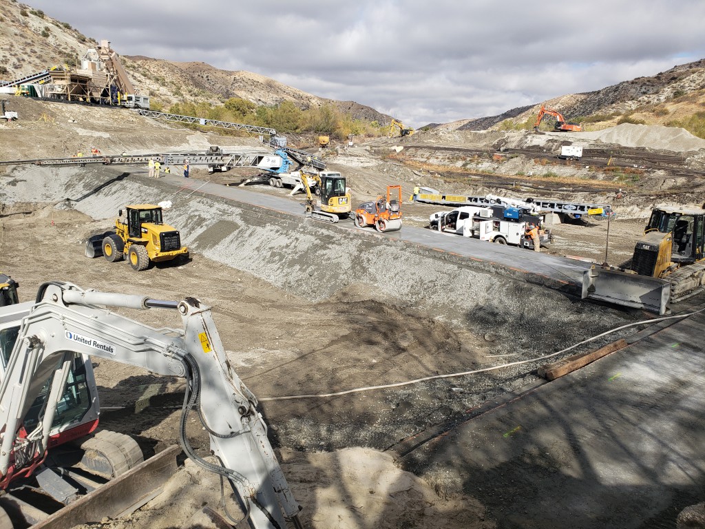 ASI Construction LLC