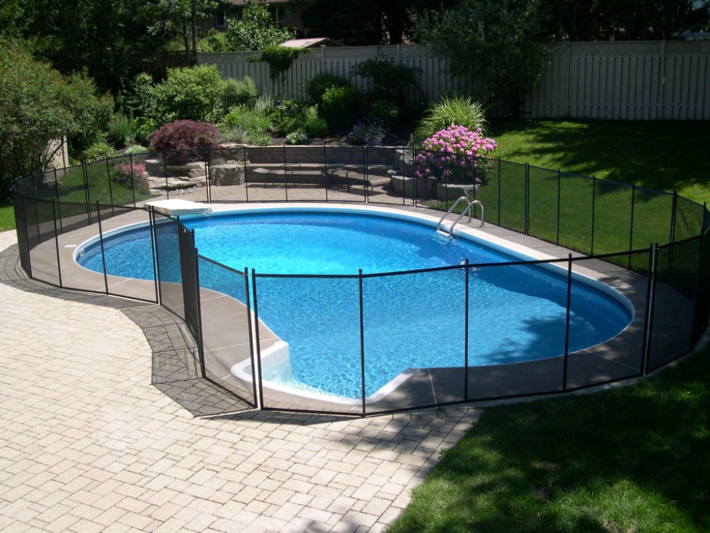 Protect-A-Child Pool Fence Of Connecticut