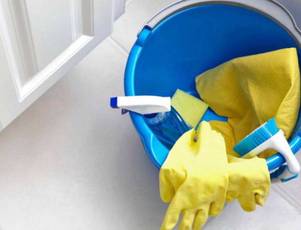 Mary's Sparkling Clean