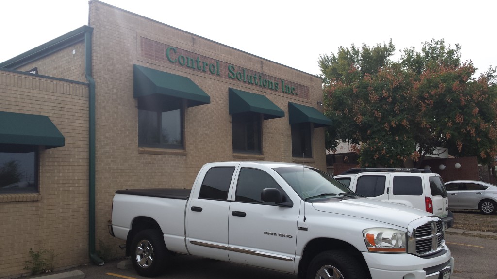 Control Solutions Inc.