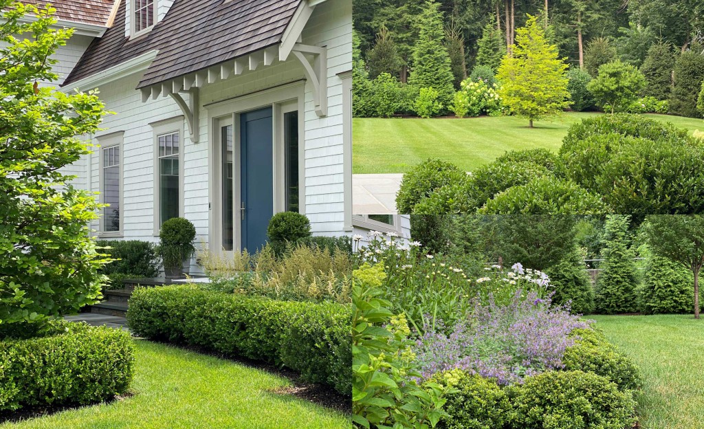 Brook Clark Landscape Architects