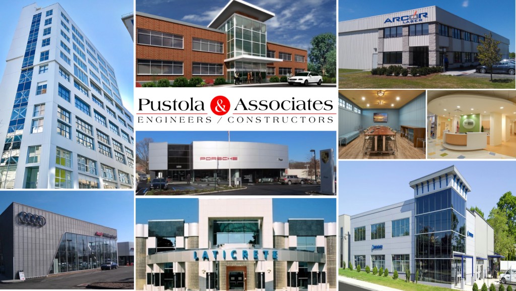Pustola & Associates Engineers Constructors