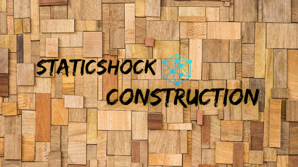 Static Shock Construction LLC