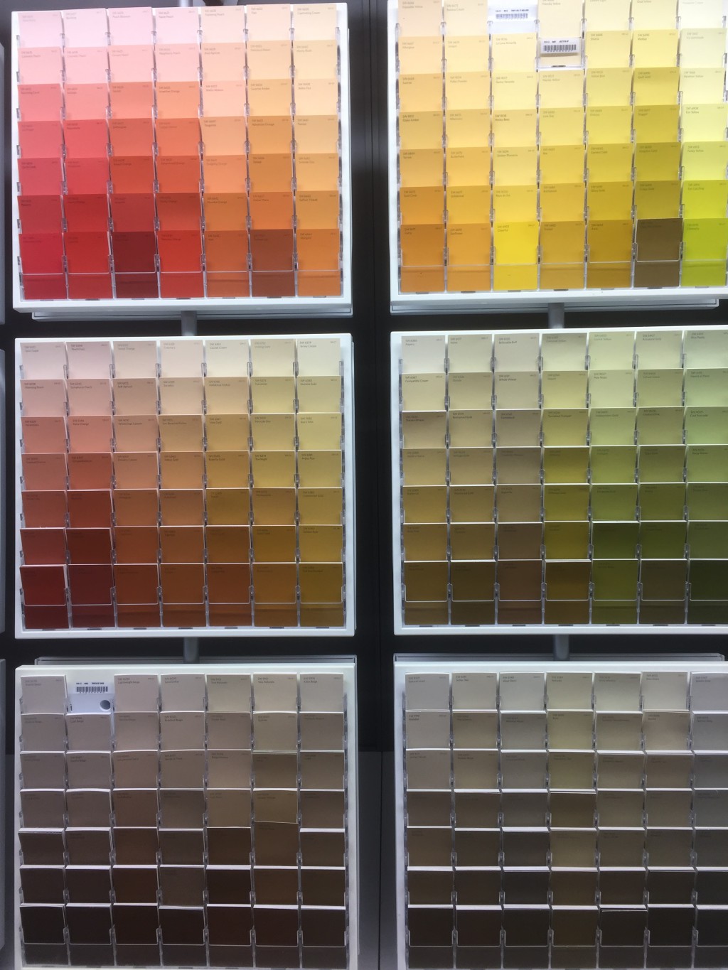 Sherwin-Williams Paint Store