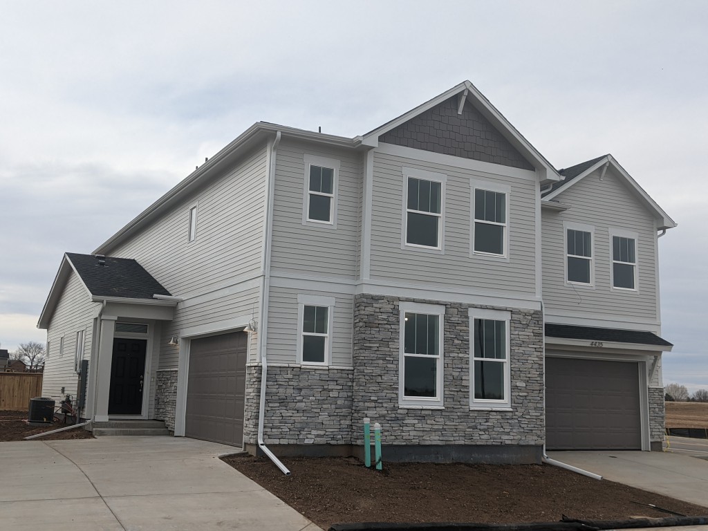 Timnath Lakes - David Weekley Homes