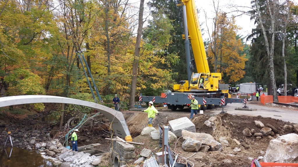 A Quick Pick Crane & Rigging Service