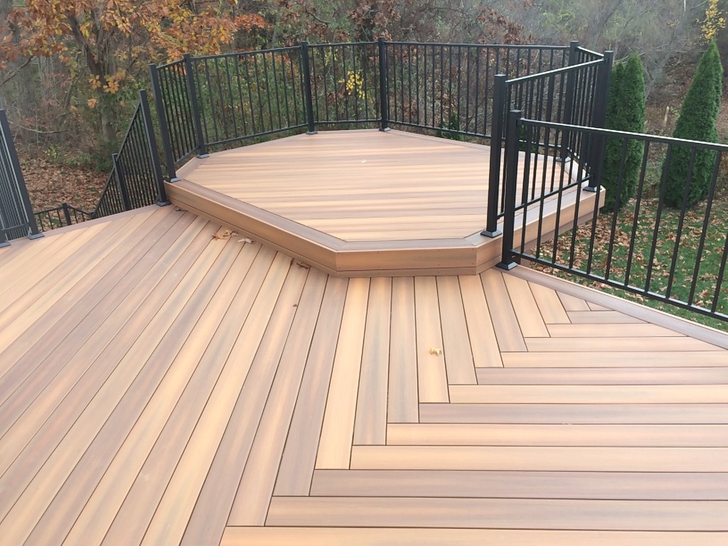 Advanced Custom Carpentry