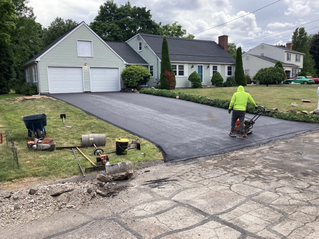 Midstate Paving