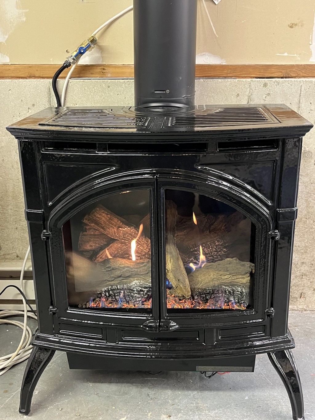 Brainerd Fireplace And Appliance, LLC