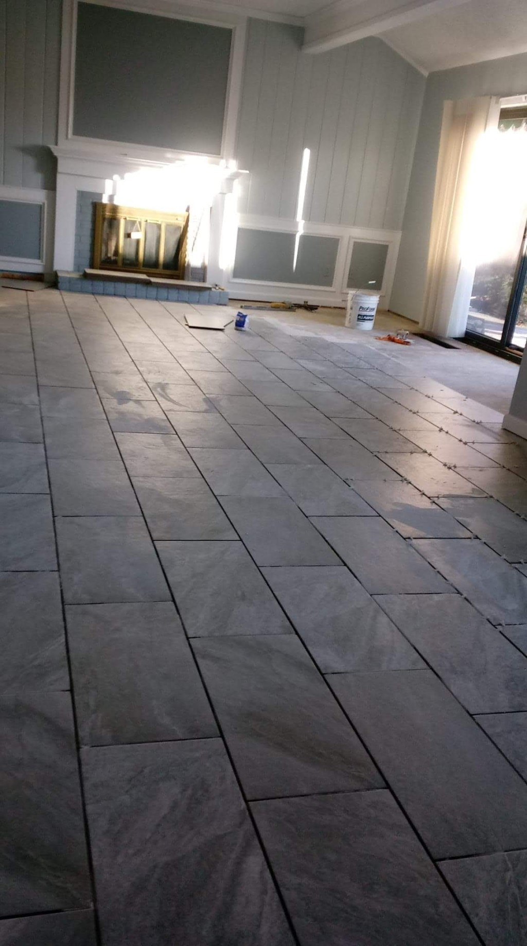 Matos General Construction